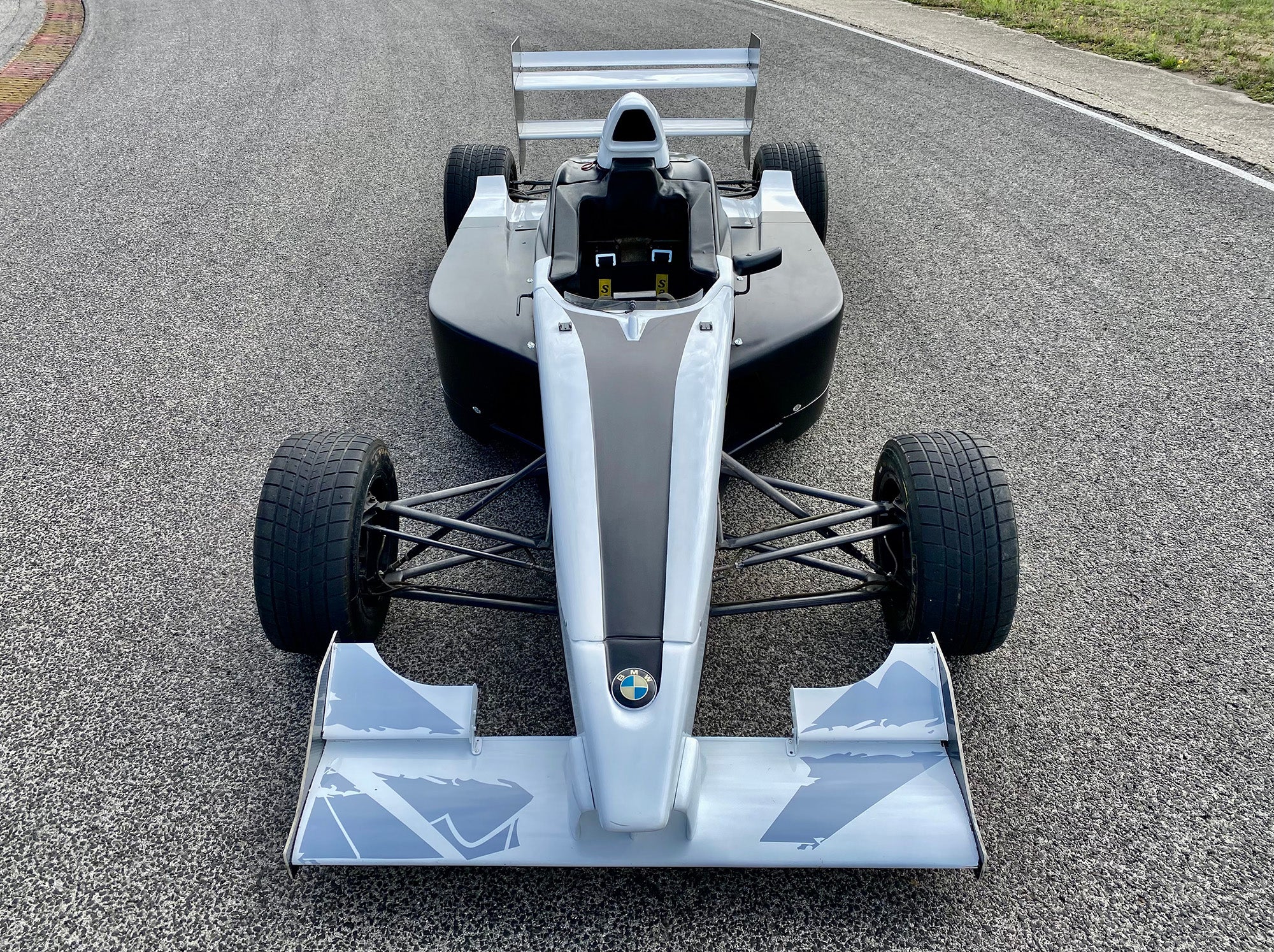 FORMULA BMW – Supercars Drive